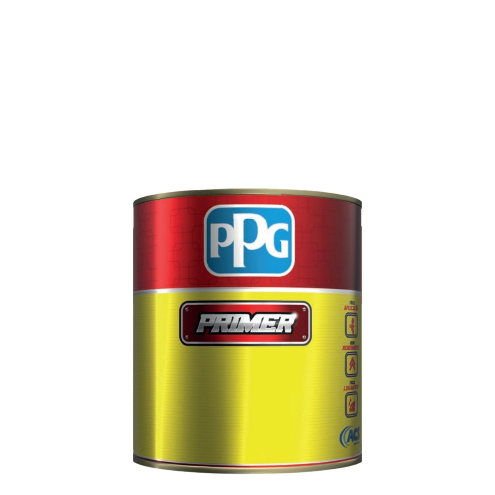 Primer Multifill 0 9L Pm01 04 PPG 2B Autotintas