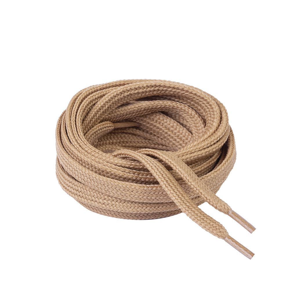 CORDÃO DE POLIÉSTER CHATO 7MM SANTEX TEXTIL