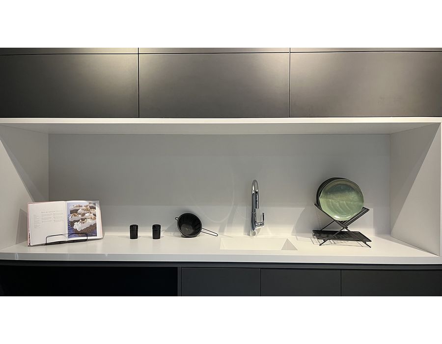 Porcelanato Roca Koronis White Polido 120x250 Piso De Pedra Curitiba