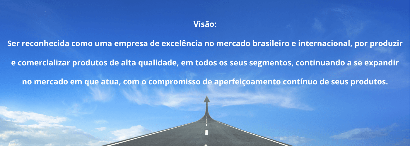 Visão | FILASTIC