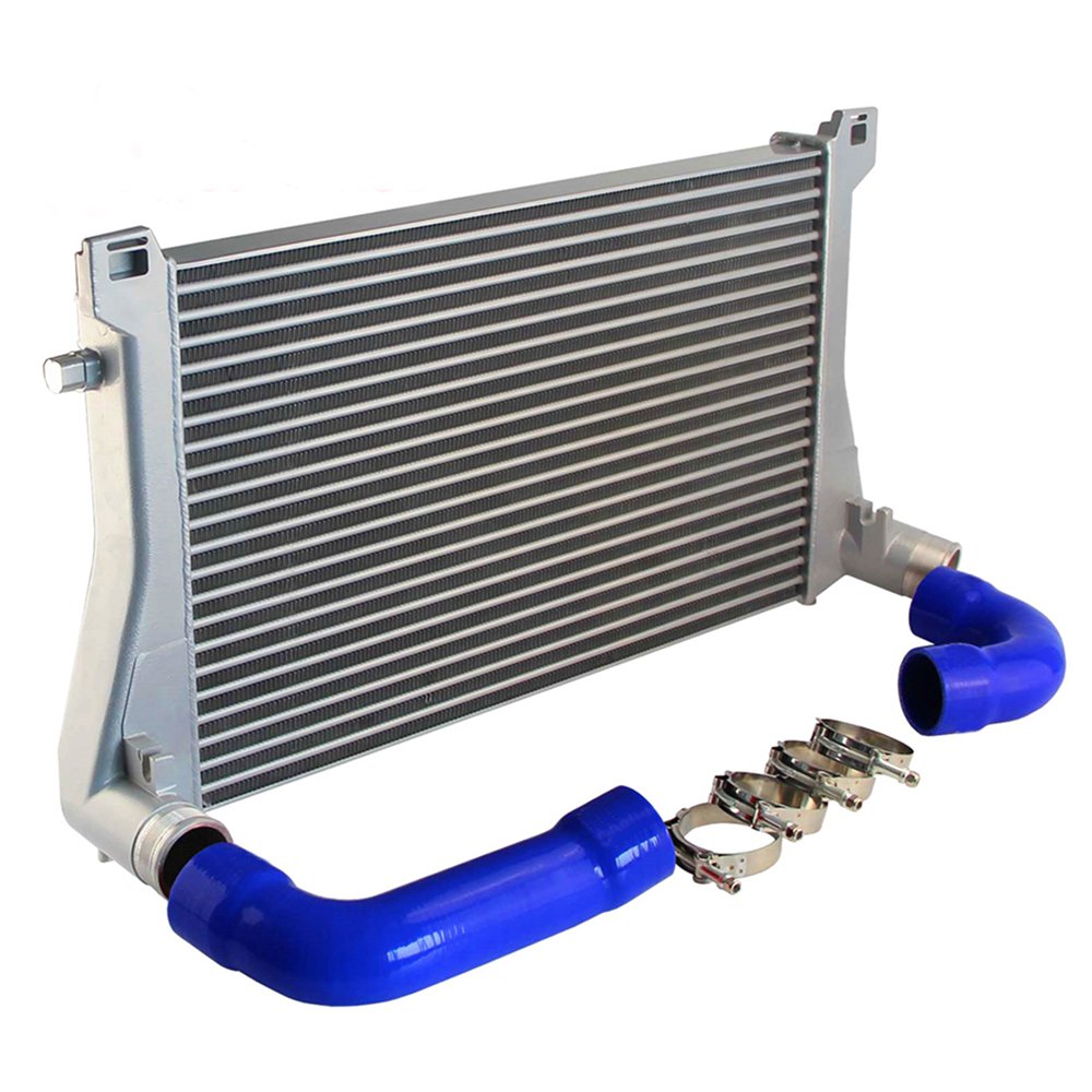 Intercooler Fmic Haustech Motorsports | Haustech Motorsports