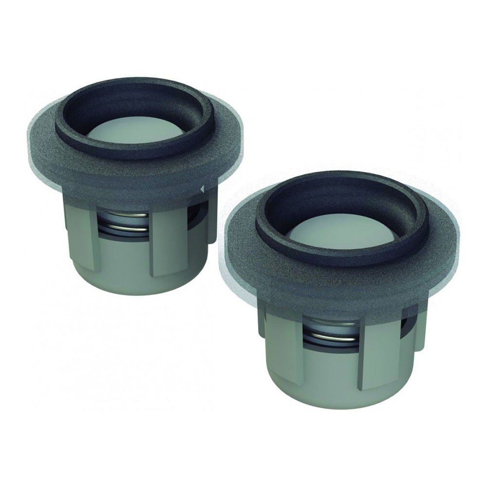 Kit valvula B200 | Acqua Bombas