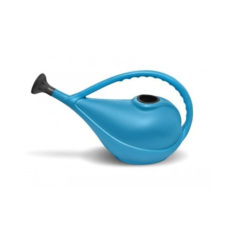 Regador Plástico 9L Azul -Nutriplan | AGROCAC