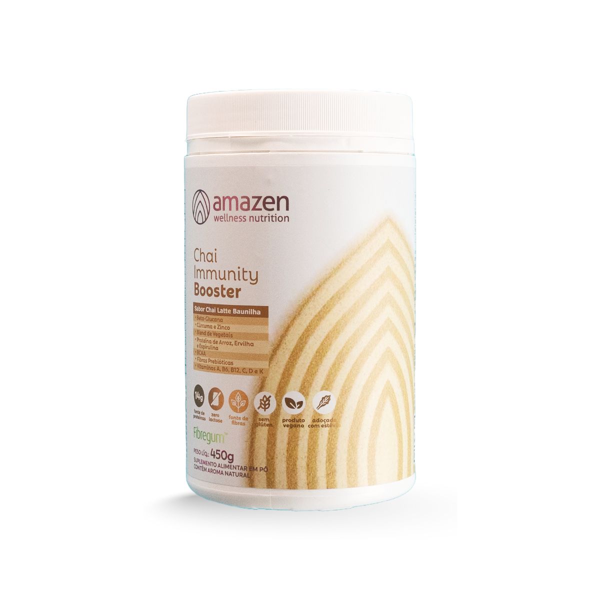 Chai Immunity Booster | Amazen Fit