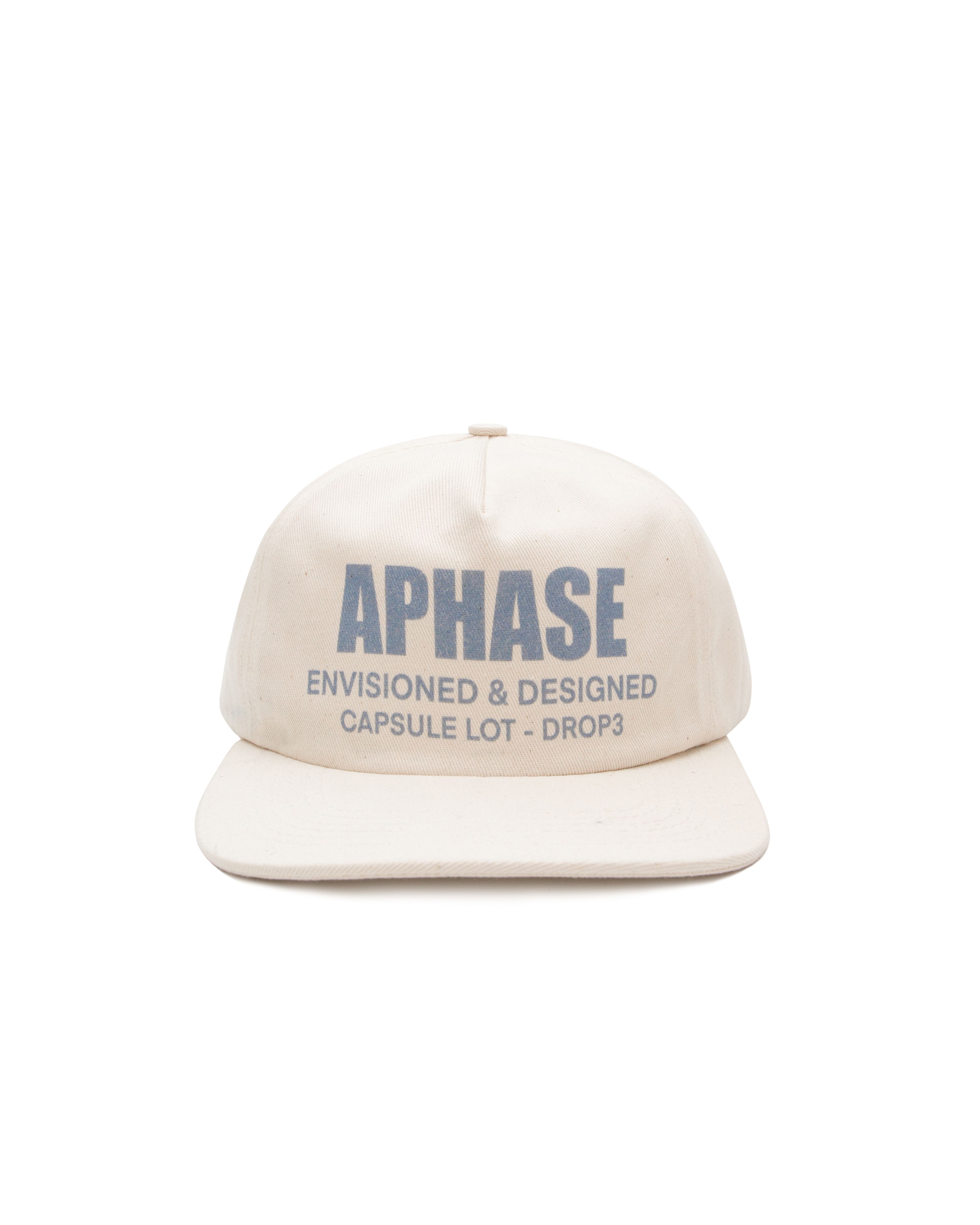 DROP 3 CAP | APHASE