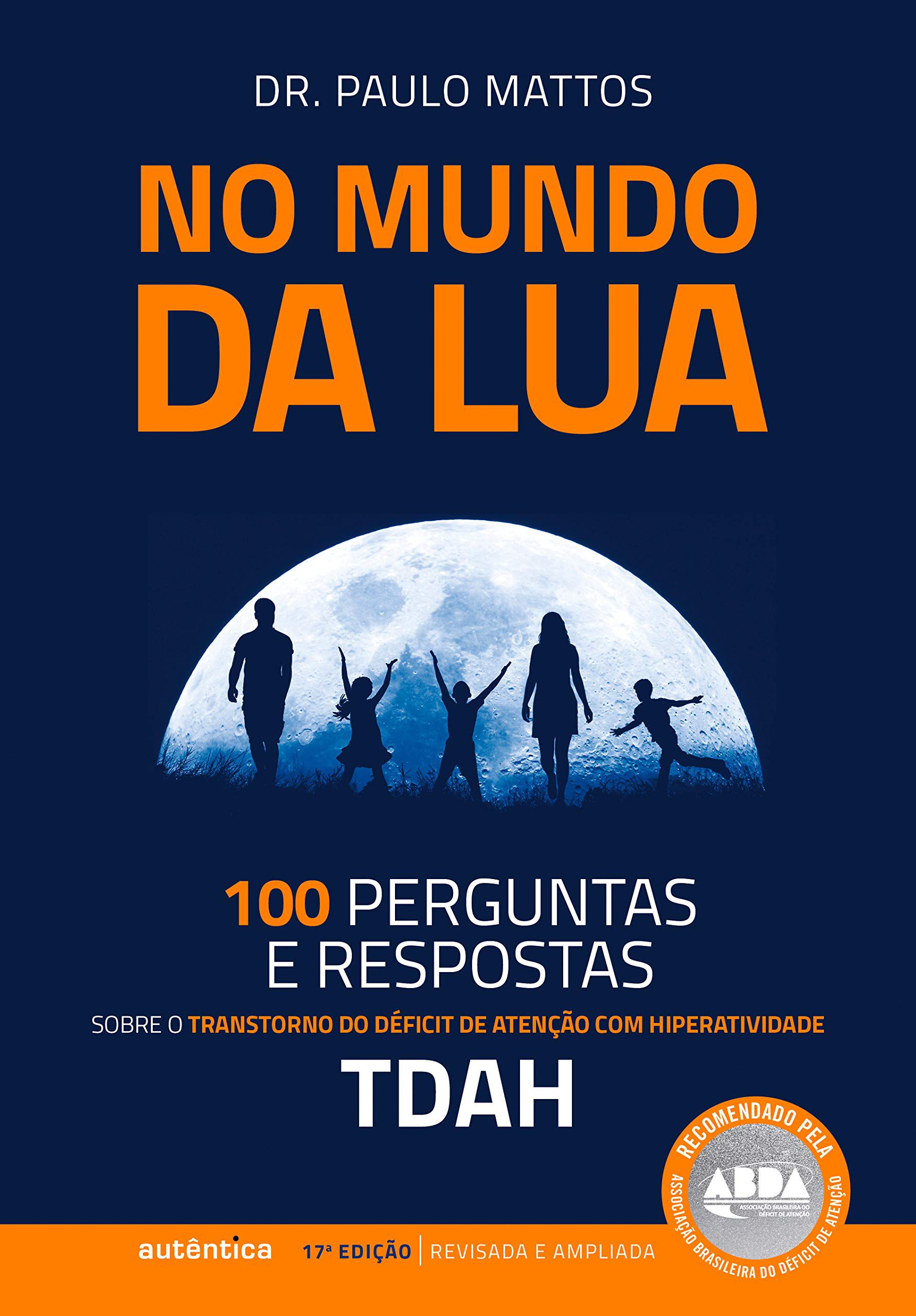 No Mundo da Lua | AROMATIZANDO BRASIL