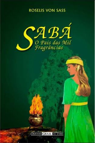 SABÁ - O Pais das Mil Fragrâncias | AROMATIZANDO BRASIL