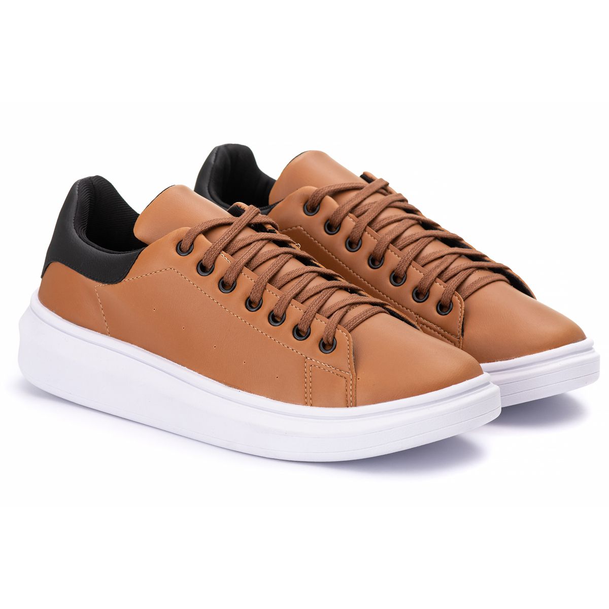 Tênis Casual Tom Castor | Artoro Calçados