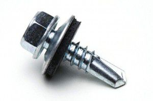 JOMARCA PF SEXTAVADO DRILL C/ARR + N PTA BROCA 12 X 1.1/2 C/200 ...