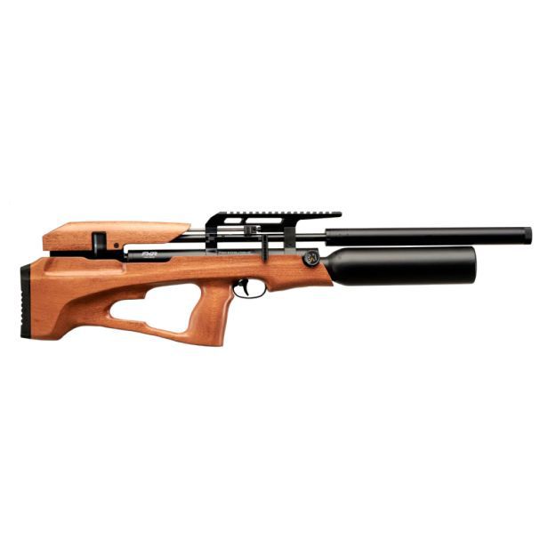 Carabina PCP P35XB 5.5mm - Airsoft e Armas de Pressão Azsports