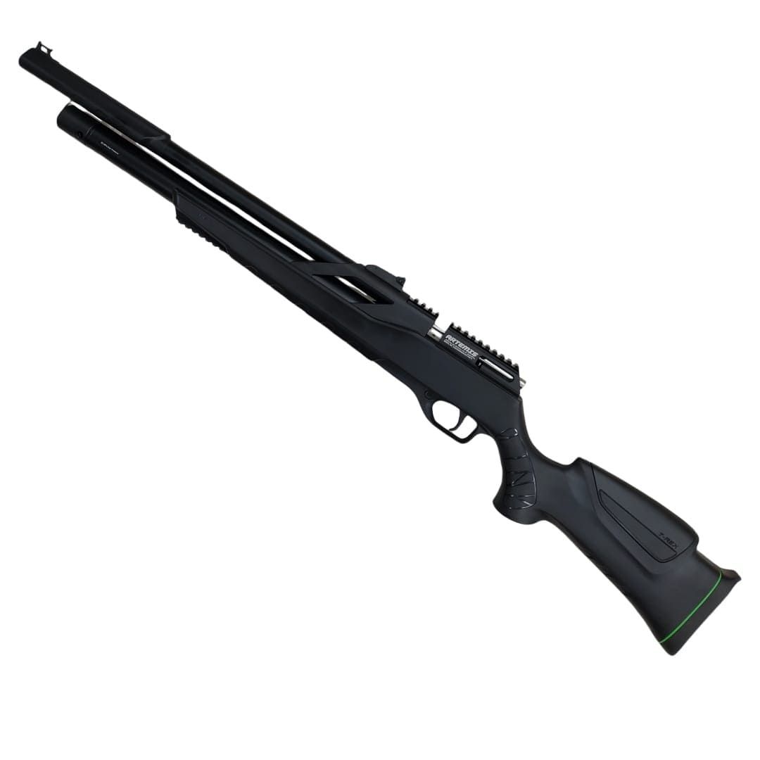 Carabina de Pressão PCP Artemis T REX 5.5mm - Airsoft e Armas de ...