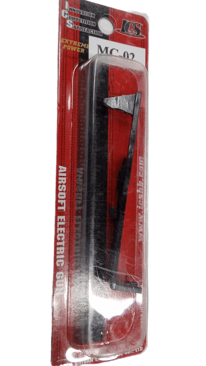 Tappet Plate Original ICS - Gearbox V2 - Airsoft e Armas de Pressão ...