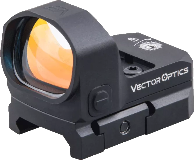 Red Dot Vector Optics Frenzy 1x20x28 3 MOA - Airsoft e Armas de Pressão ...