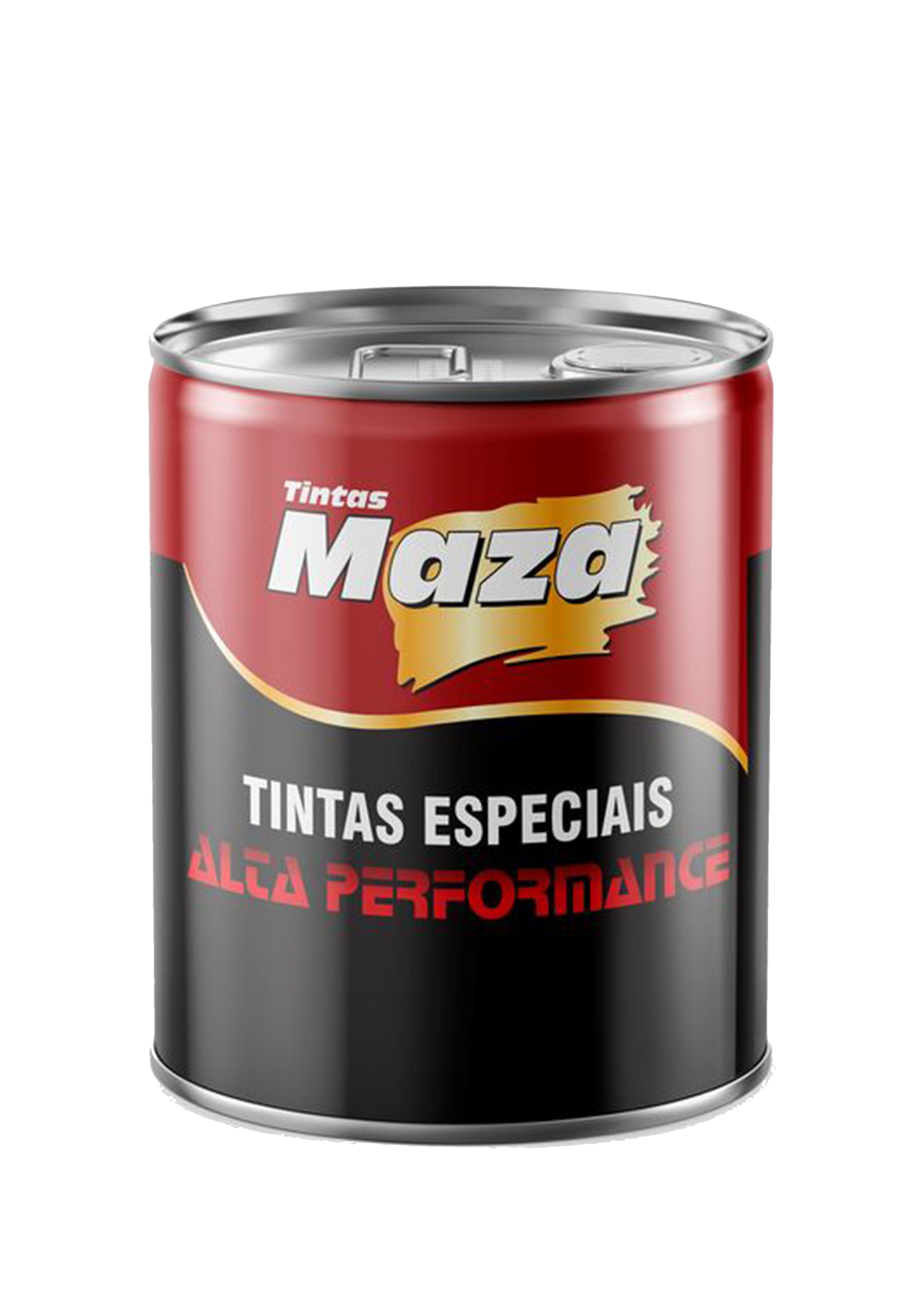 MAZA PRIMER DE ACABAMENTO AZUL DEL REY 18L | Baratão das Tintas