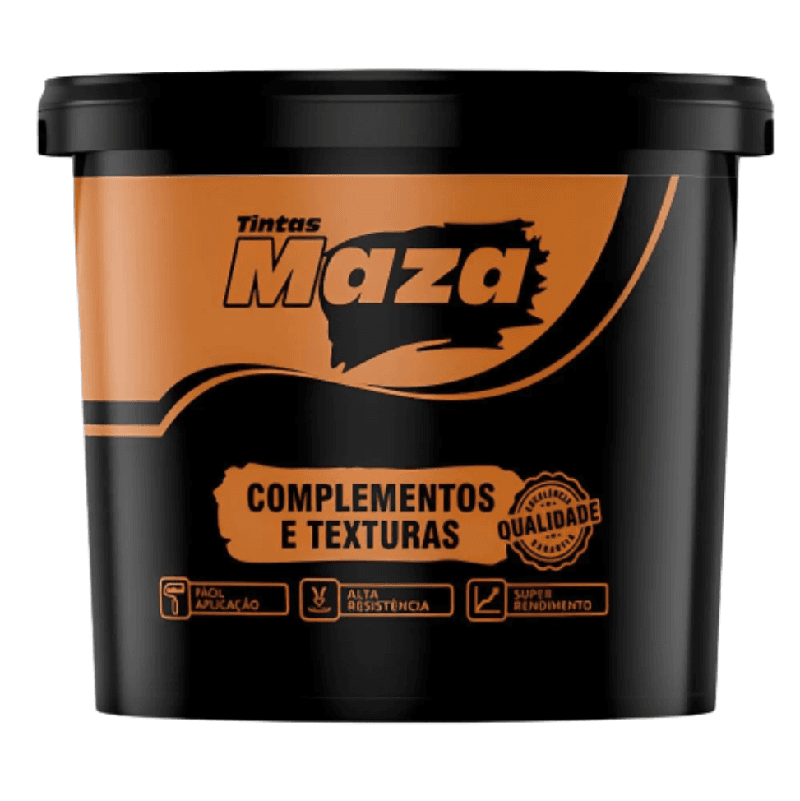 Textura Lisa Premium 23kg Branco Maza | Belacor Tintas