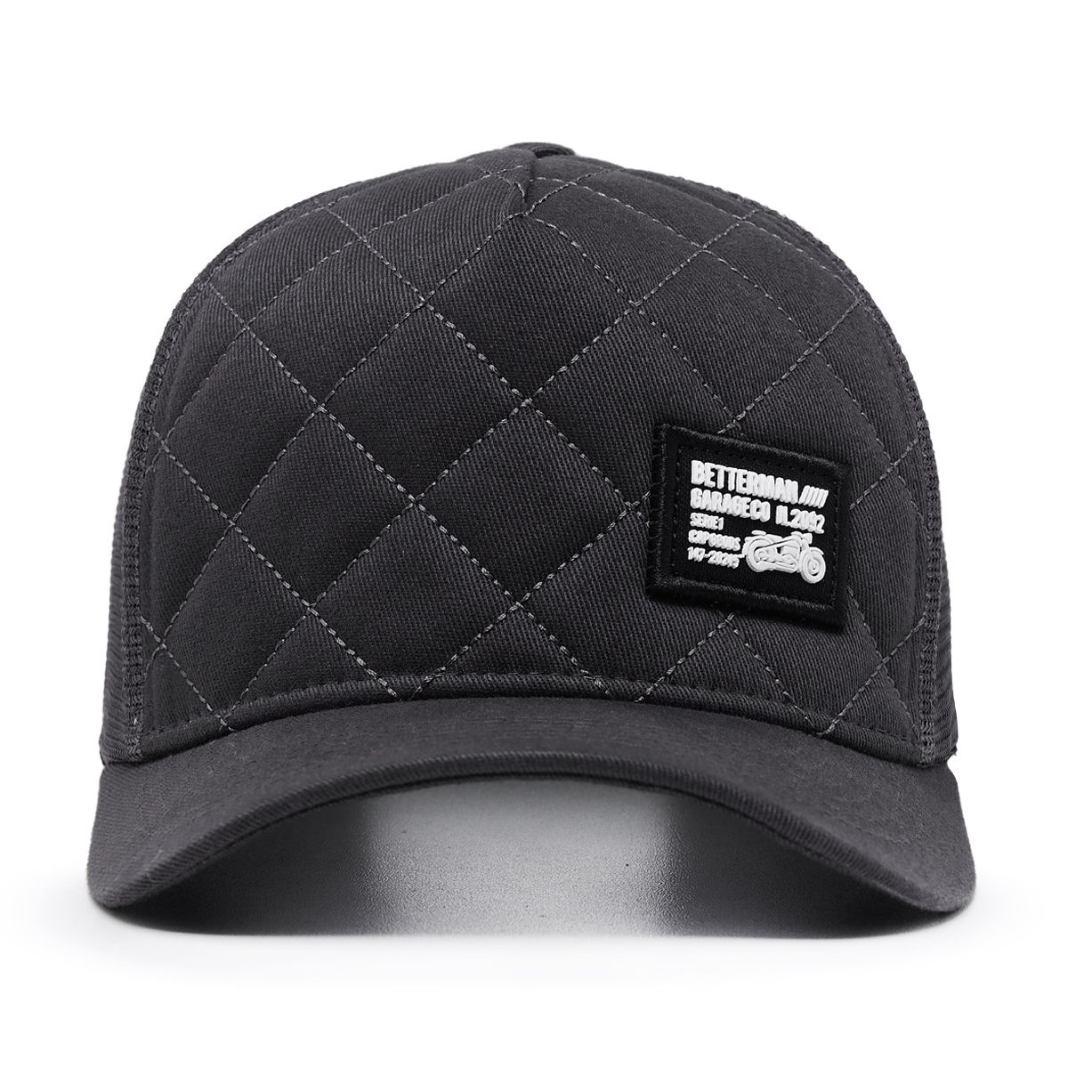 Boné Grid - BETTERMAN