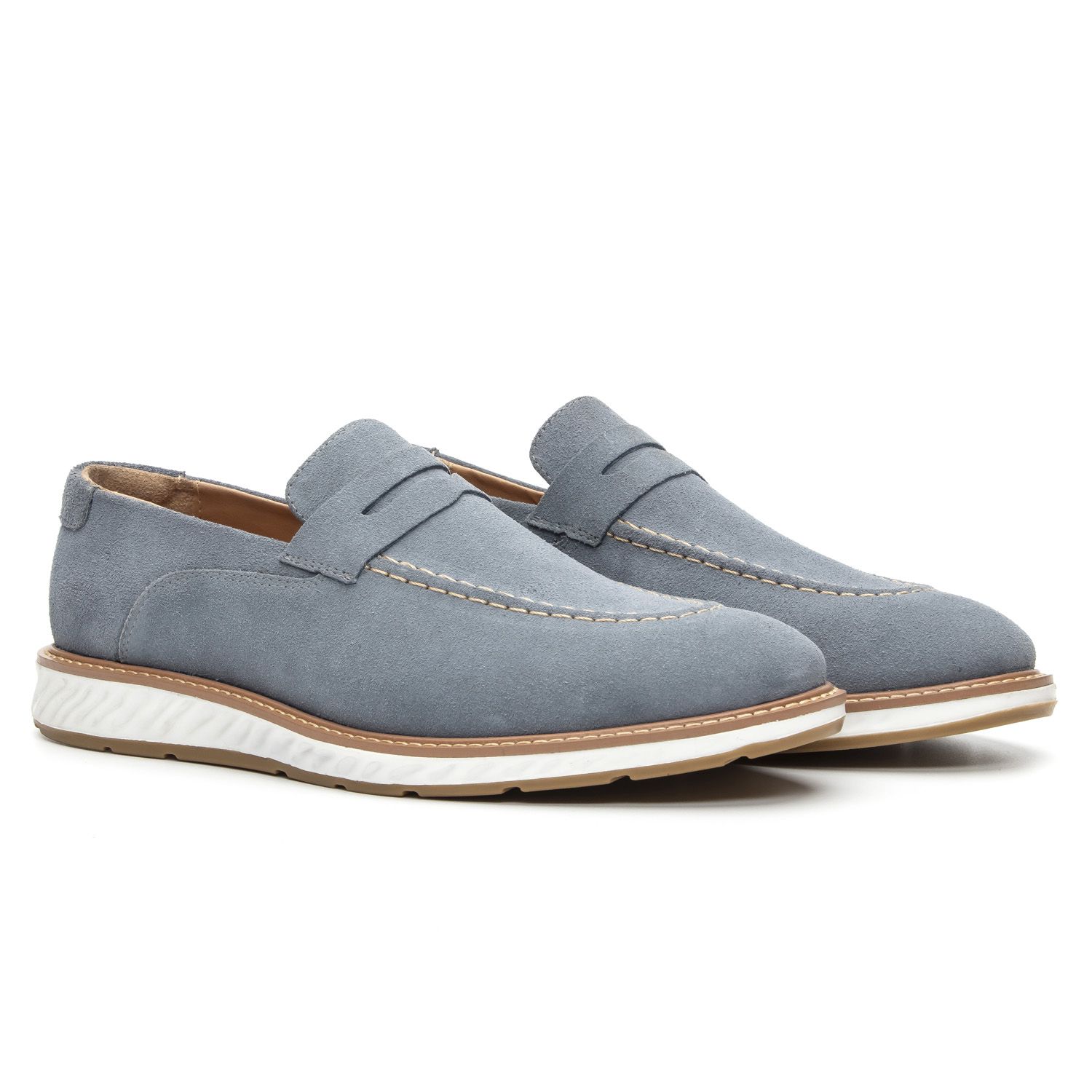 Sapato Loafer Premium Masculino 2905 | Bigioni