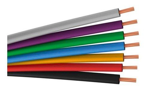 Fio Cabo Flexível 16,00MM 1 Metro | Bignotto Ferramentas