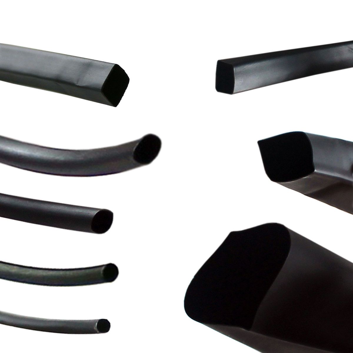 TUBO RETRATIL PTO 1,50MM 8422 | Bignotto Ferramentas