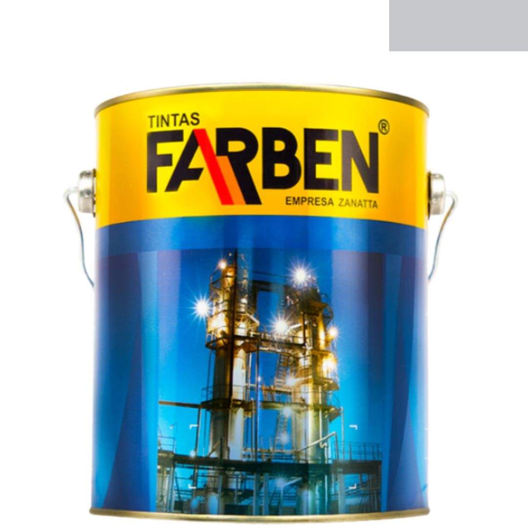 EPOXI ESPECIAL CINZA CLARO N6,5 2,7L | Bond Tintas