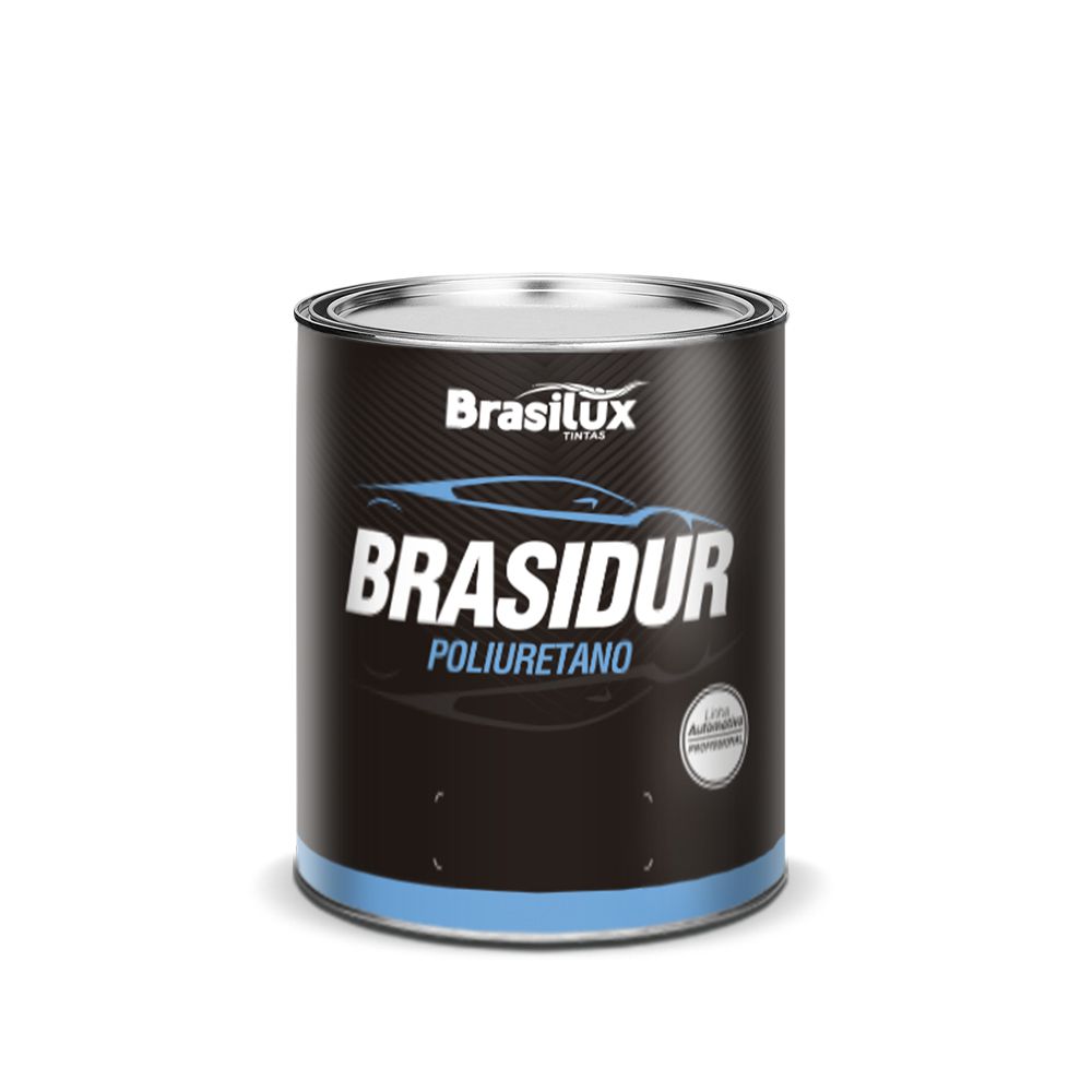 Primer PU 800 800ml Brasilux | Bond Tintas