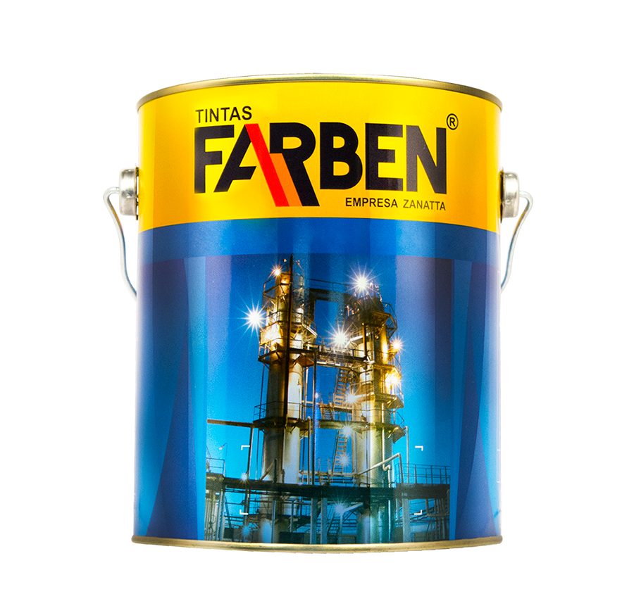 EPOXI ESPECIAL AZUL SEGURANÇA 2,5 PB4/10 2,7L | Bond Tintas