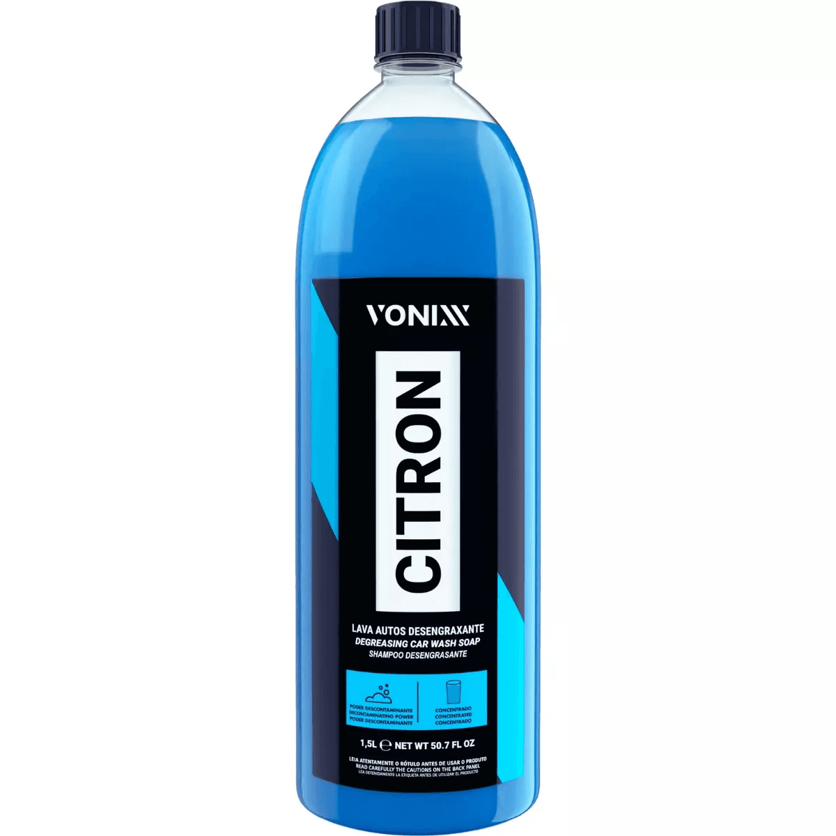 Citron 1,5L Vonixx | Bond Tintas