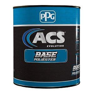 Tinta Poliester Prata Supernova Toyta- 900ML - PPG | Bond Tintas