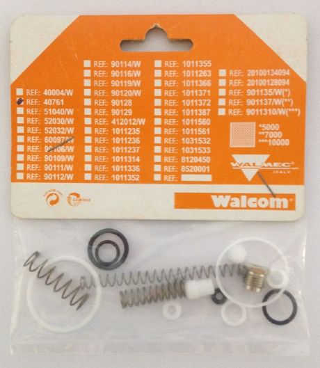 KIT REPARO SLIM TRADICIONAL 40761 WALCOM | Bond Tintas