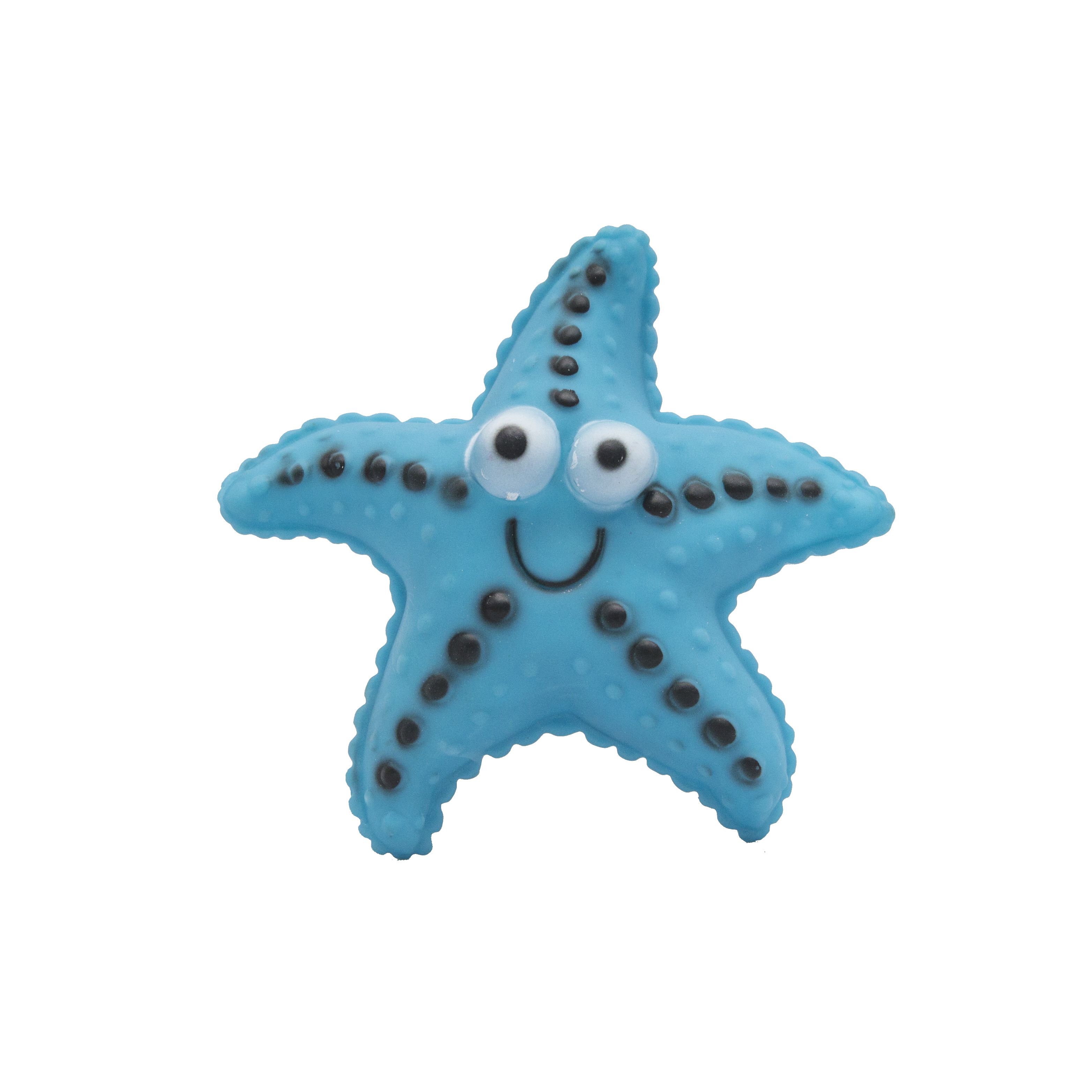 Estrela Vinil Sortida 75 cm | Brincalhão Pet