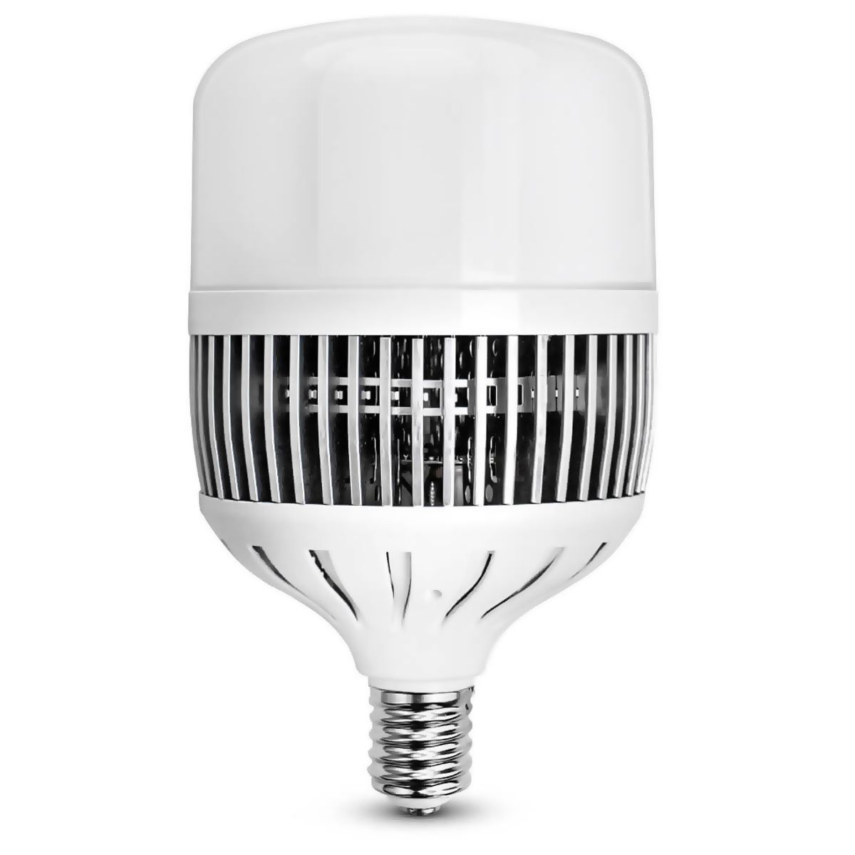 Lâmpada Led Alta Potência 150W E-40 Branca Fria 6500K | Broketto ...