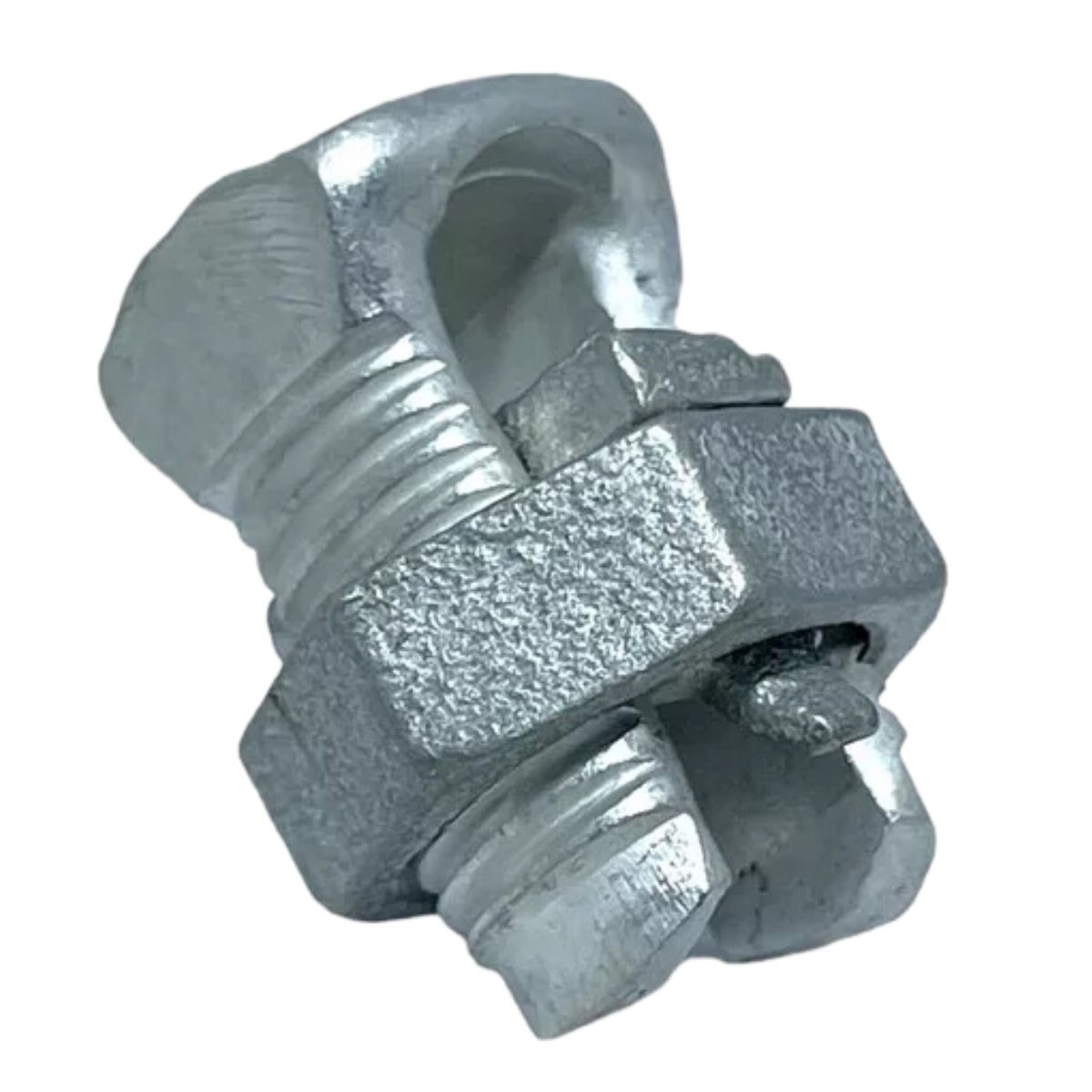 Conector Cabo 25mm Split Bolt | Broketto Materiais Elétricos