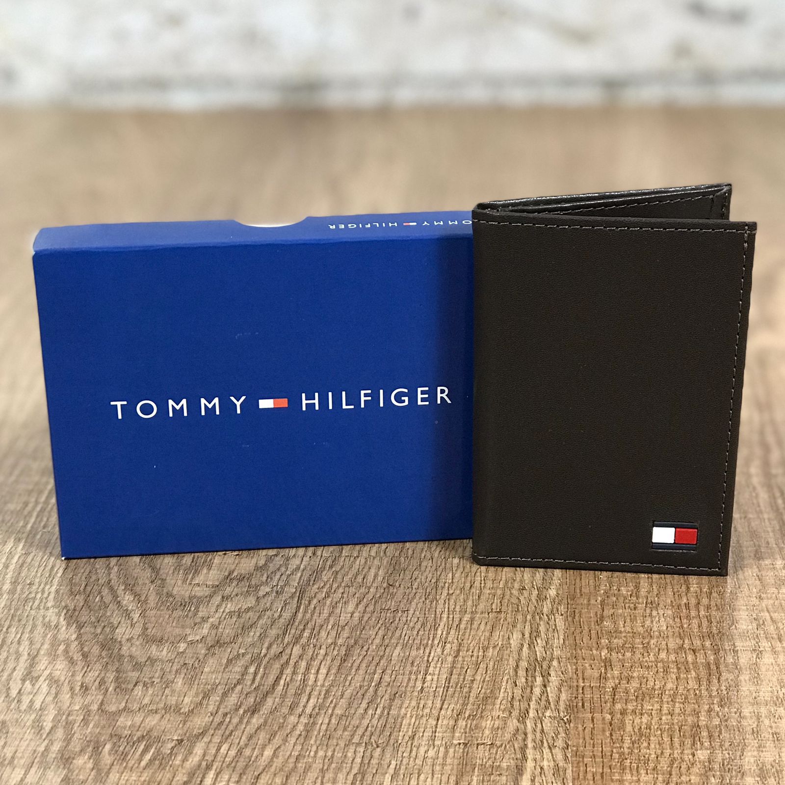 Porta cartão TH Confort Café | DROPA AQUI