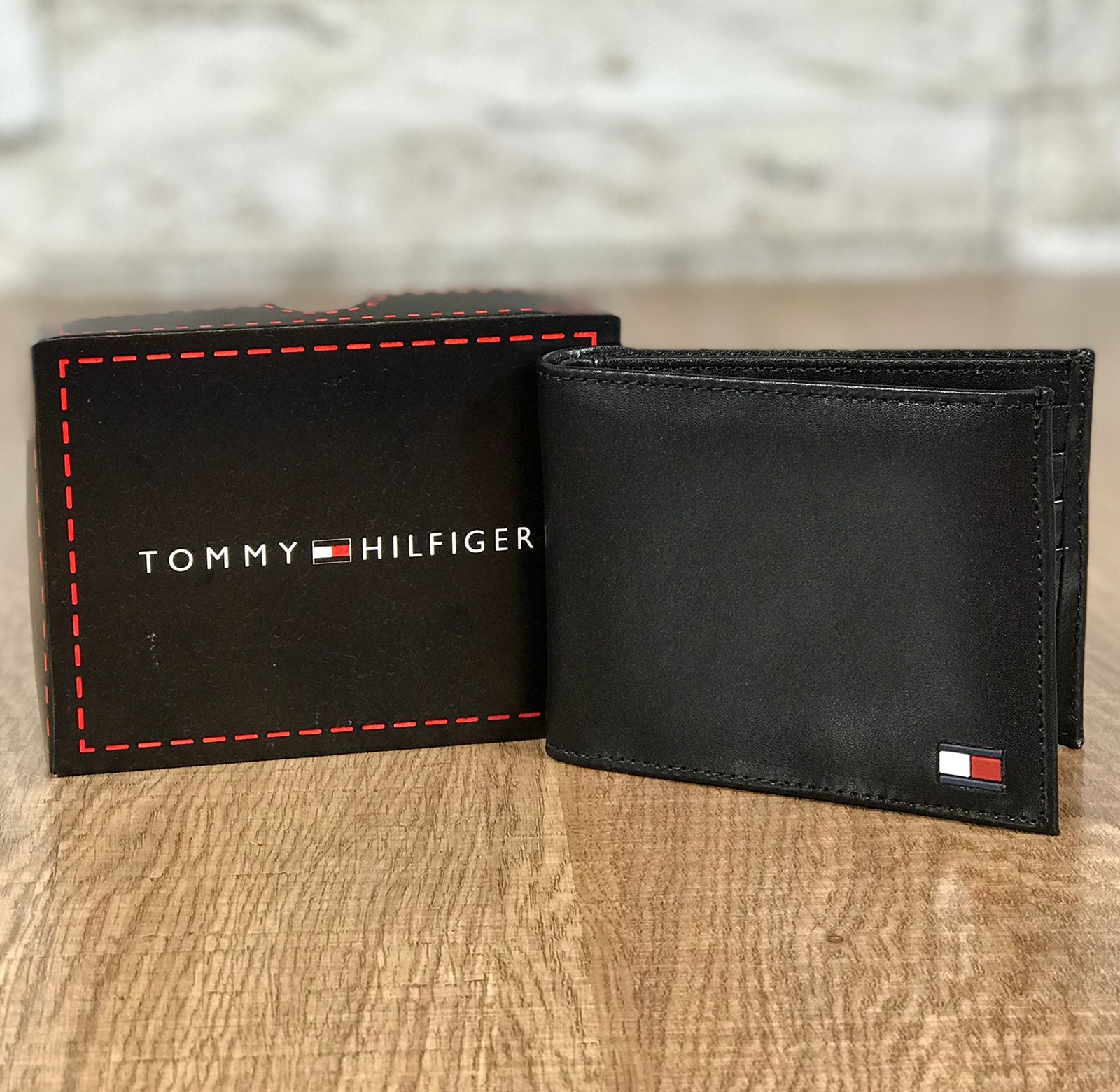 Carteira TH | DROPA AQUI