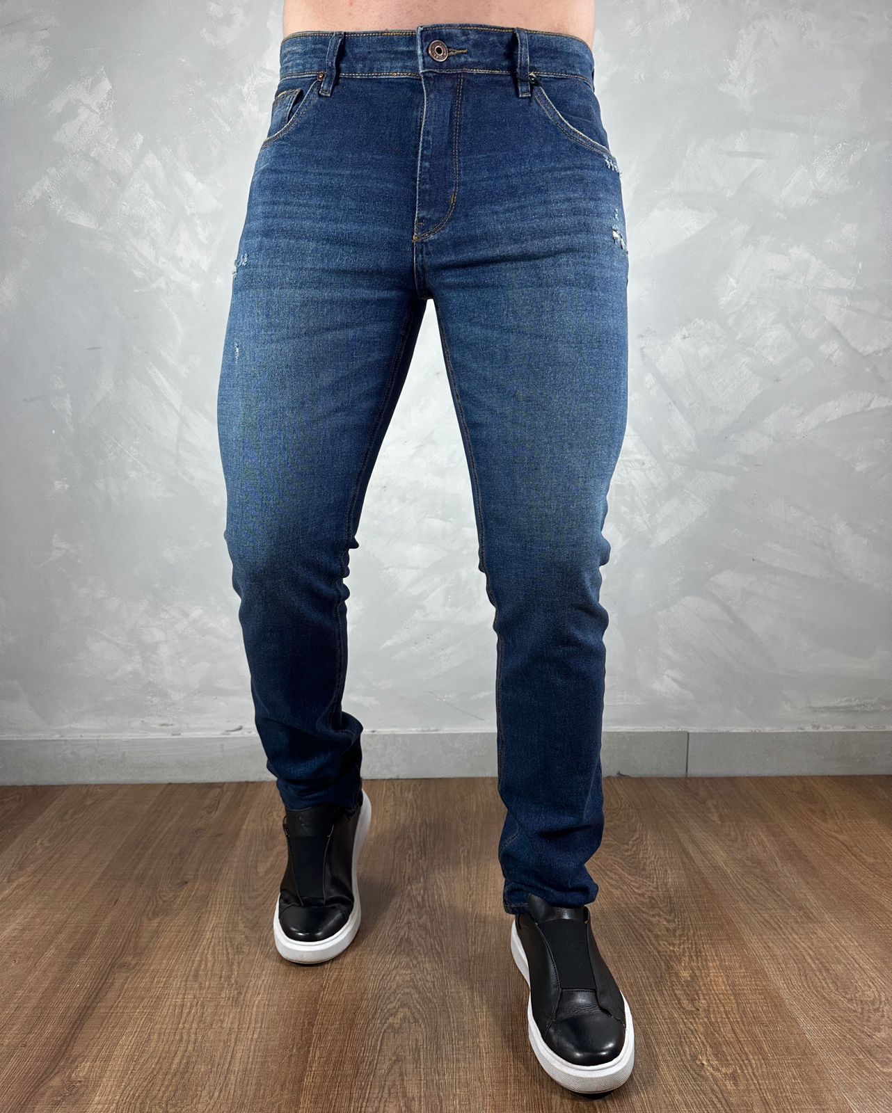 Calça Jeans Forum DFC | LOJA VIPIX