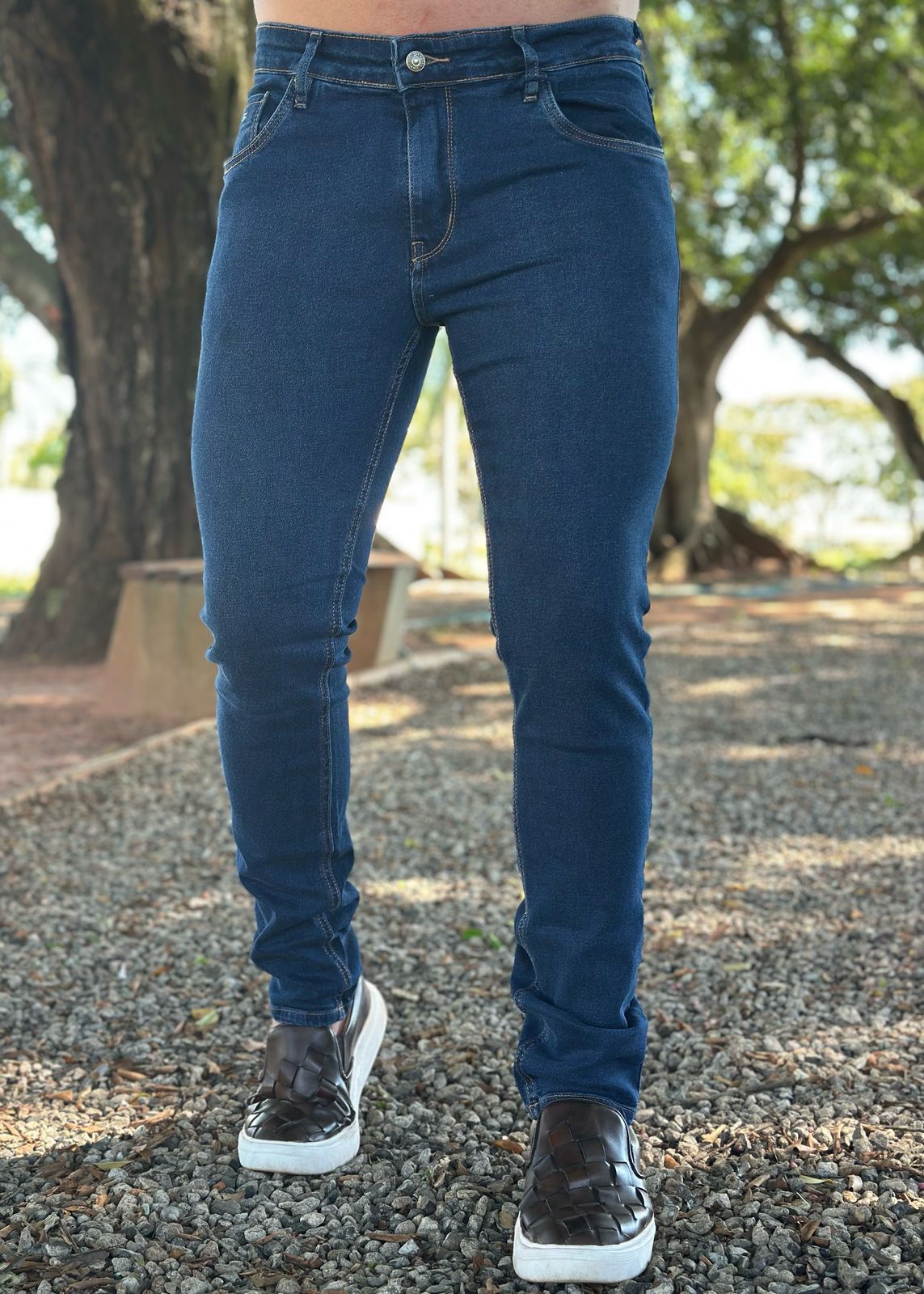 Calça Jeans TH DFC | LOJA VIPIX