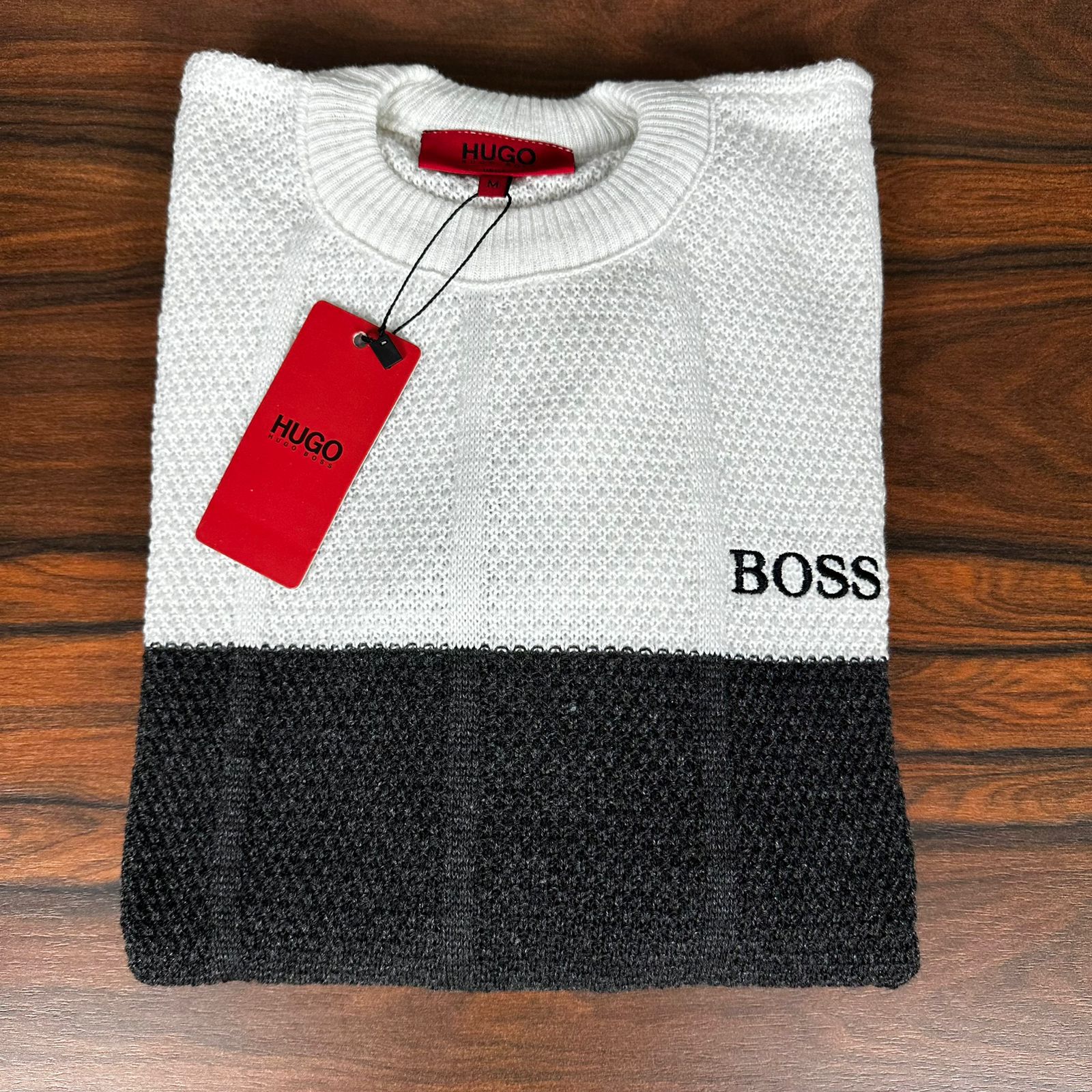 Suéter HB | DROPA AQUI