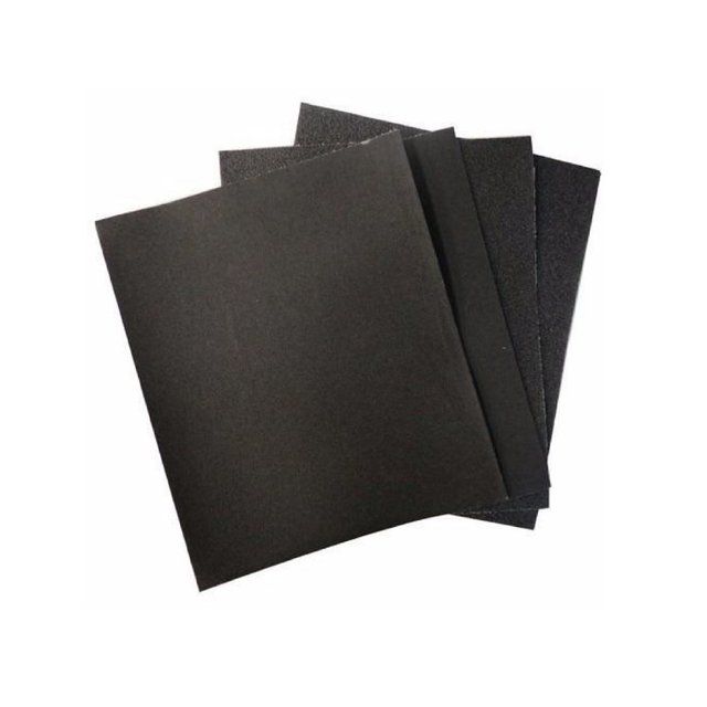 LIXA D`AGUA 600 WORKER | Calura