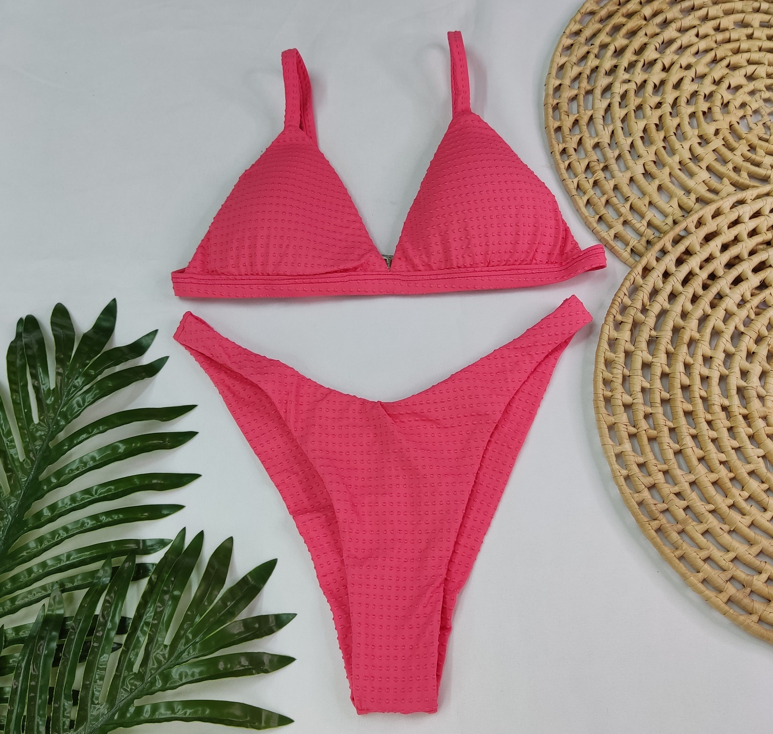 New Comfort Dots Pessêgo | CARIOKAS MODA PRAIA