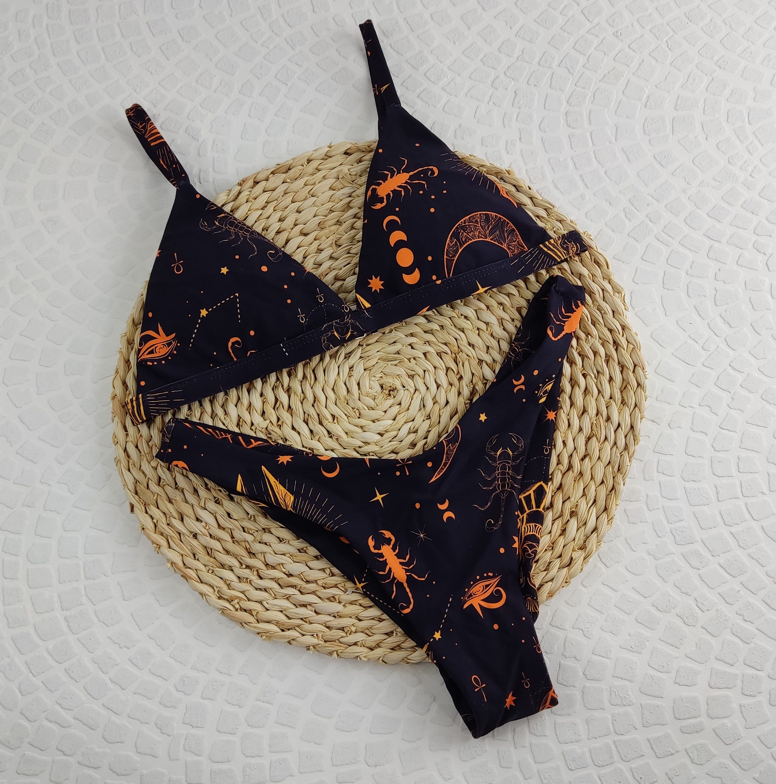 New Comfort Cairo | CARIOKAS MODA PRAIA