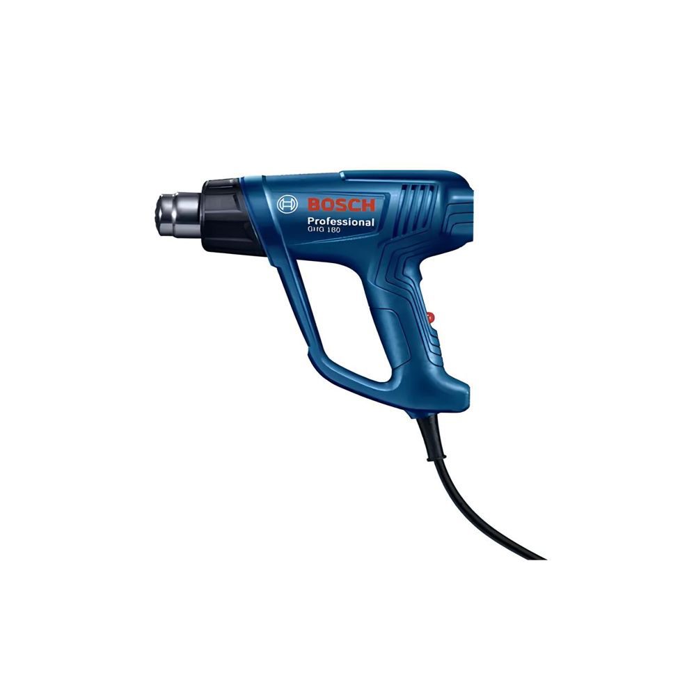 Soprador Térmico Bosch Industrial GHG 180 220V | Casa Anzai