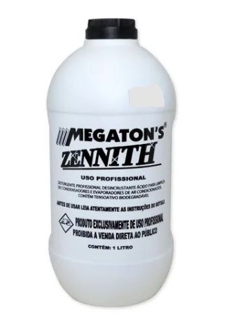 zenith 1L | Casa Costa Tintas