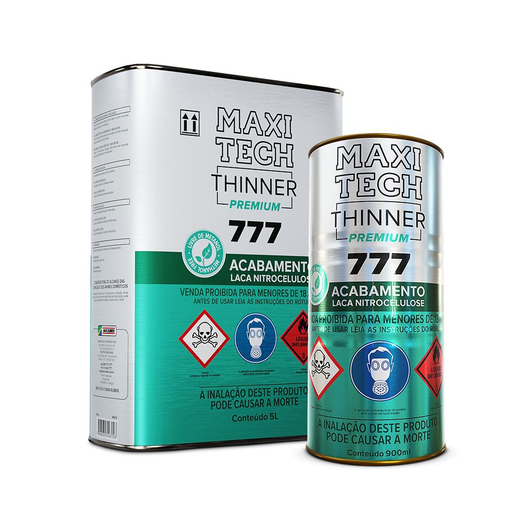 Redutor 777 (1º)Acabamento Maxi Rubber | Casa Costa Tintas