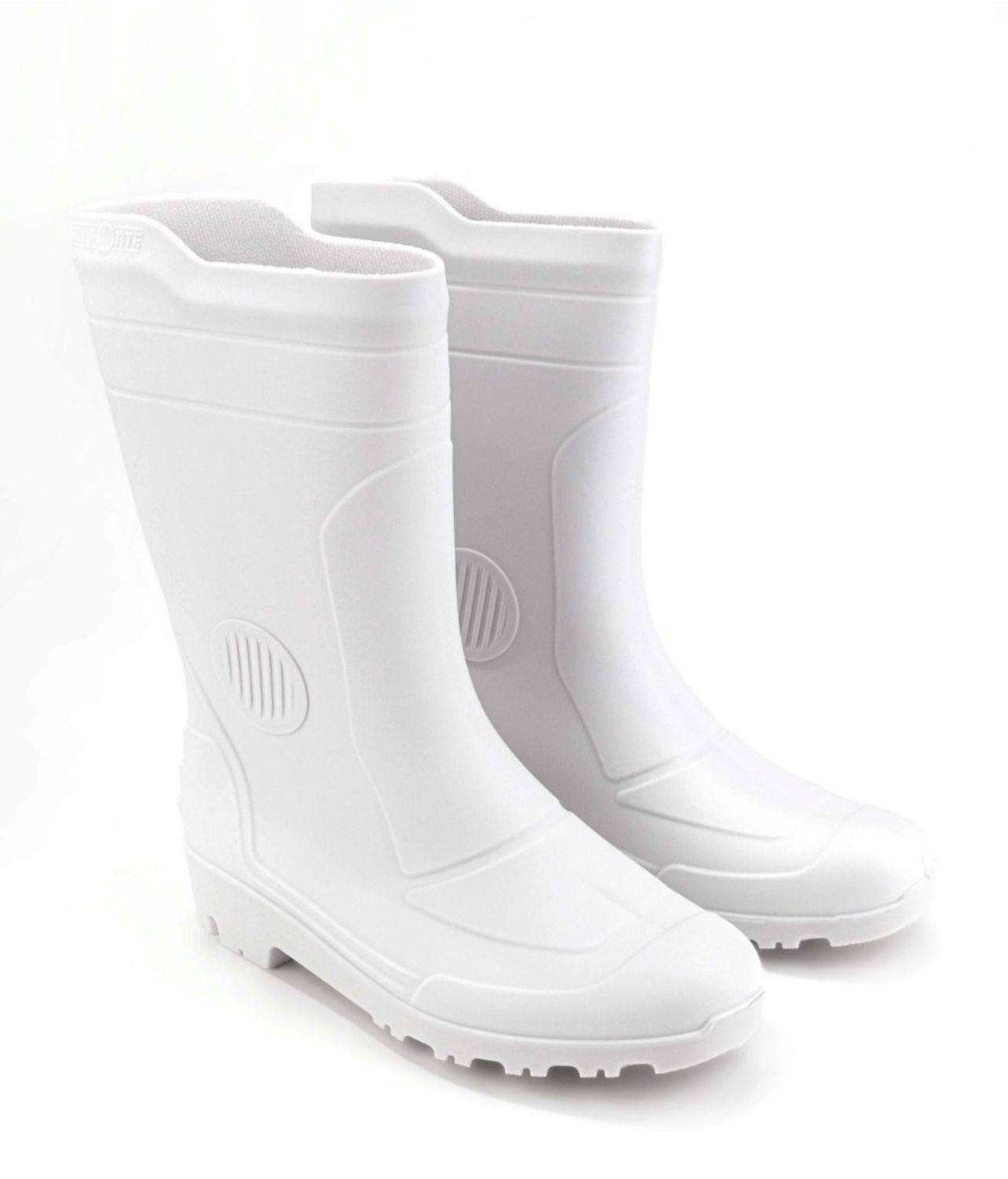 BOTA BRANCA PEGA FORTE MEDIO | Casa da Borracha