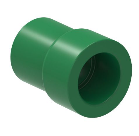 PPR BUCHA REDUCAO 40X32 MM | Casa Fácil Materiais Para Construção