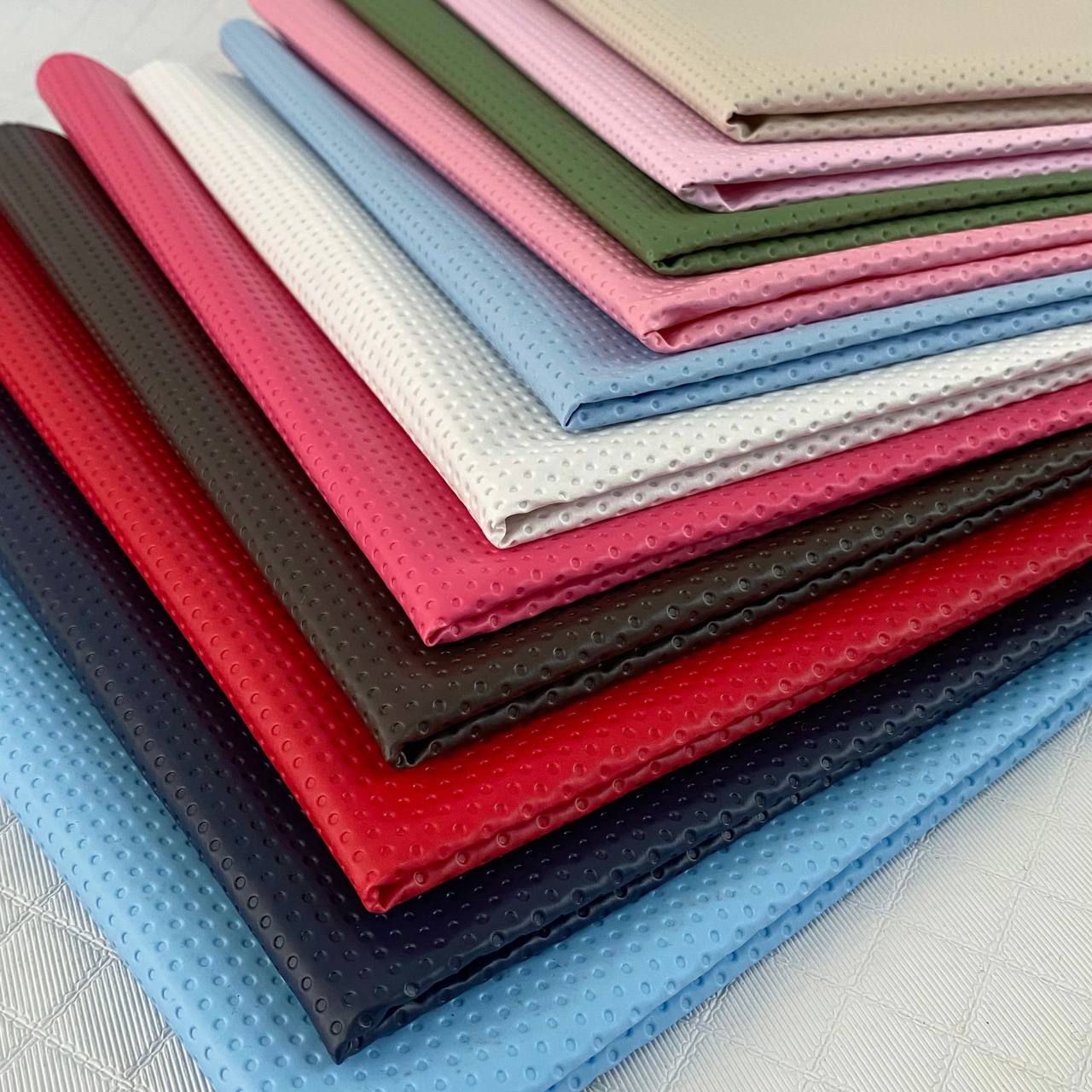 Courino poá 50x70cm | CHAMMA FESTA