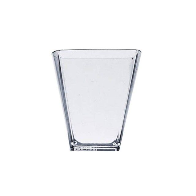 Copo Cristal PIC 51 50ml C/10 Plastilania | CHOKDOCE