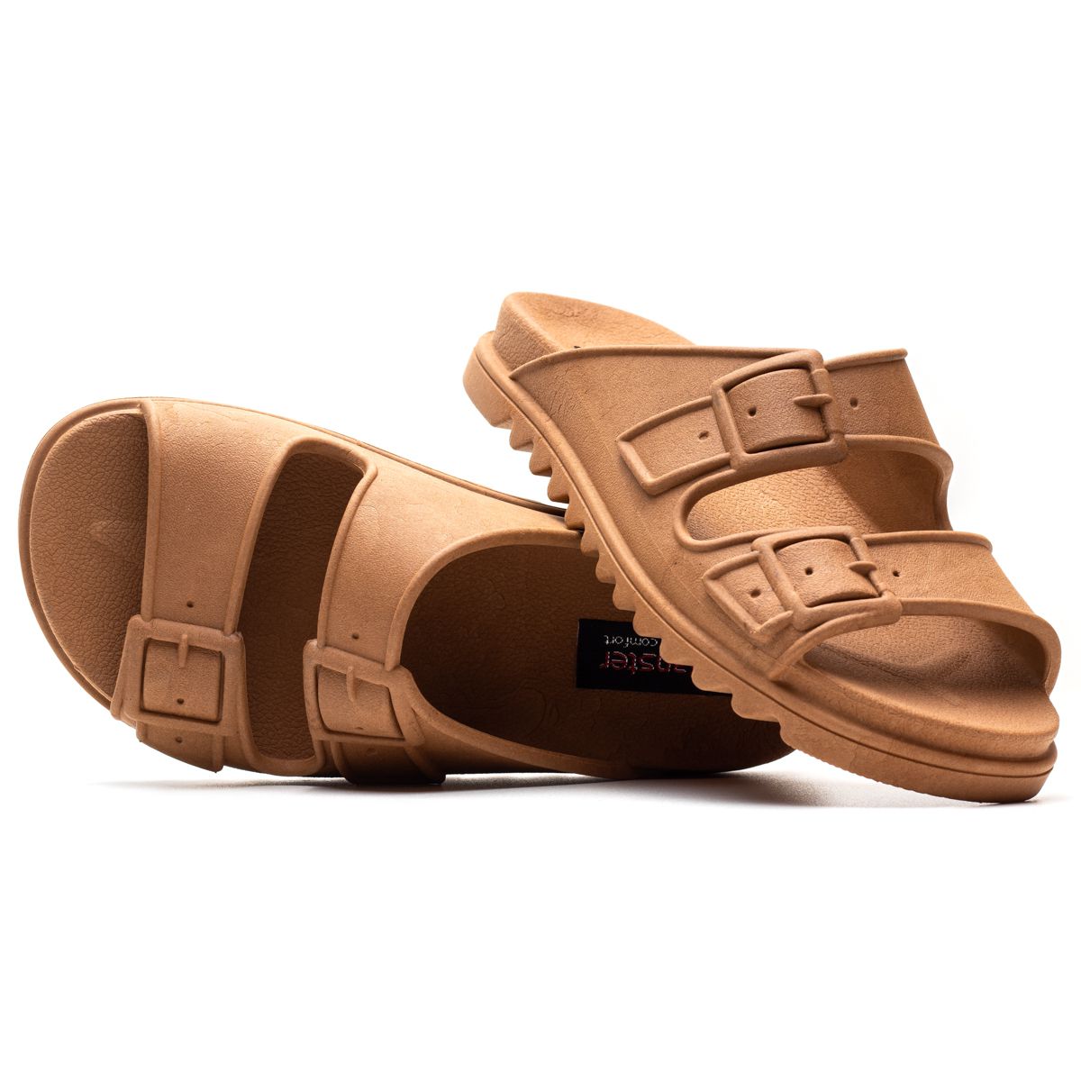 Papeti Femilina Areia | Ranster Comfort