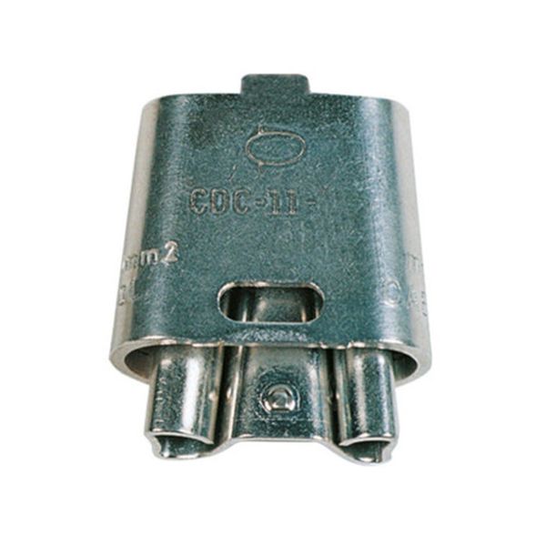 CONECTOR CUNHA TIPO CDC-II-VD INTELLI | Comercial Leal