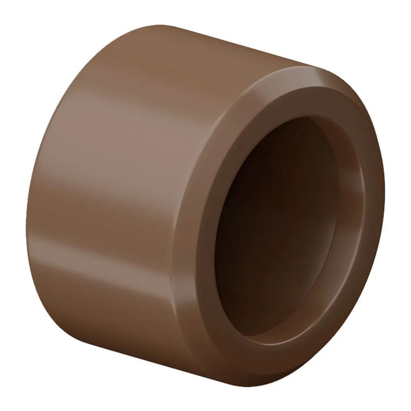 BUCHA RED SOLD CURTA TIGRE 50MM X 40MM | Comercial Prado